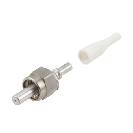 Connector, SMA 905, Stainless Steel Ferrule, 0.5 x 1.0mm | ShowMeCables.com