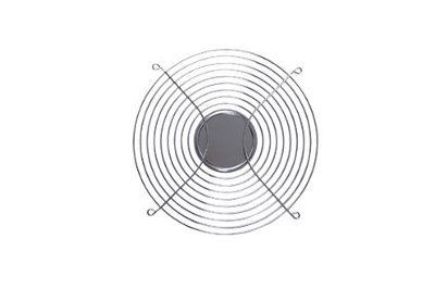 Fan Guards - 10 IN Fans | ShowMeCables.com