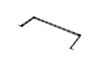 Horizontal Lacer Bars - L Bar - 6 IN Offset | ShowMeCables.com
