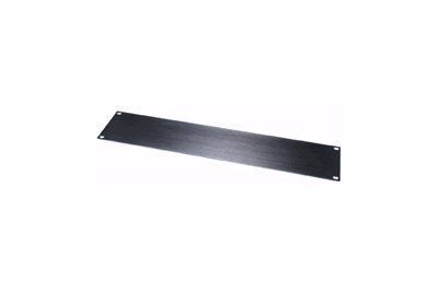 HBL Series Blank Panels - 4 RU | ShowMeCables.com