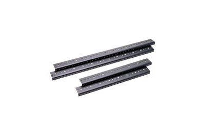 Middle Atlantic RRF14 Adjustable Split Rear Rackrail - 26 In. Depth ...