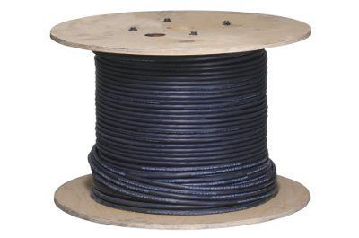 Miniature High Definition Coax Snake Cable - 23 AWG - 1000 FT ...