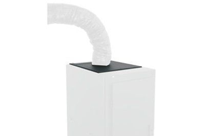 Duct Top Option | ShowMeCables.com
