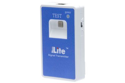 Patch panel tester store
