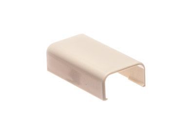 Panduit Coupler Fitting for LD3 - Electric Ivory - Single Piece ...