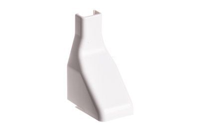 Panduit Drop Ceiling Fitting for LD3 - International White - Single ...