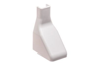 Panduit Drop Ceiling Fitting for LD3 - White - Single Piece ...