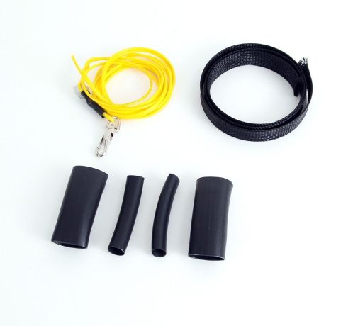 Pulling Eye Kit | Multifiber Cable Assemblies | ShowMeCables.com