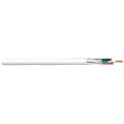 10 Conductor 18 AWG Plenum | Stranded Shielded Low Voltage ...