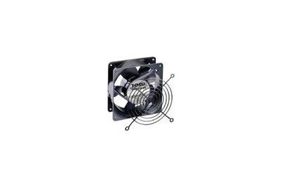 Quiet Fan - 4-1/2 IN - 1-1/2 IN Depth | ShowMeCables.com