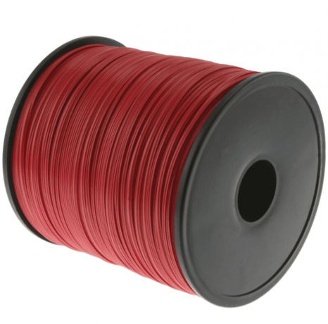 Bulk Cable Tie Roll | Pull & Cut | ShowMeCables.com