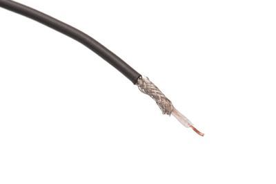 RG174 Coaxial Cable - 26 AWG | ShowMeCables.com