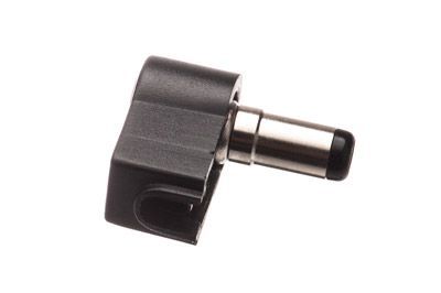 2.5mm ID - 5.5mm OD Power Connector | ShowMeCables.com