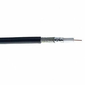Belden 7810A - PE Coax RG-8 Type | ShowMeCables.com