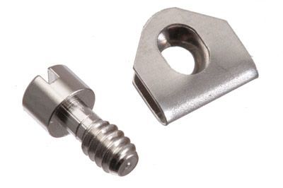 Screw Retainer Kit | ShowMeCables.com