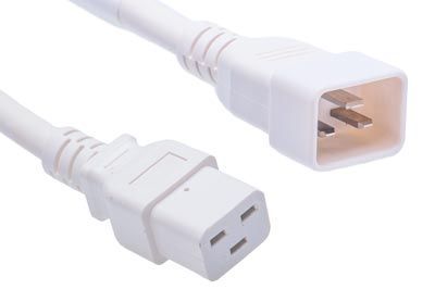 server power cords