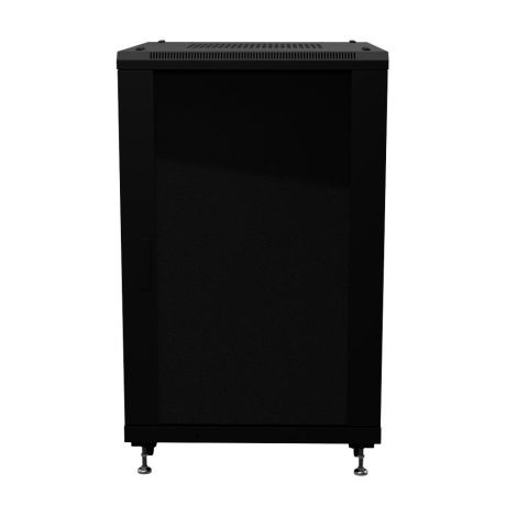 ShowMeCables 18U AV Rack Cabinet 700mm depth | ShowMeCables.com