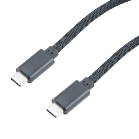 ShowMeCables USB 3.0 C Male to C Male - 3ft, 6ft, & 10ft | ShowMeCables.com