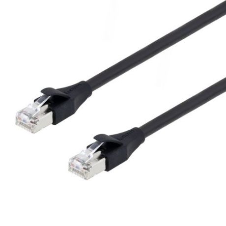 L-com Category 5e Braid Shielded | High Flex Ethernet Assemblies ...