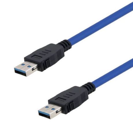 usb cable end