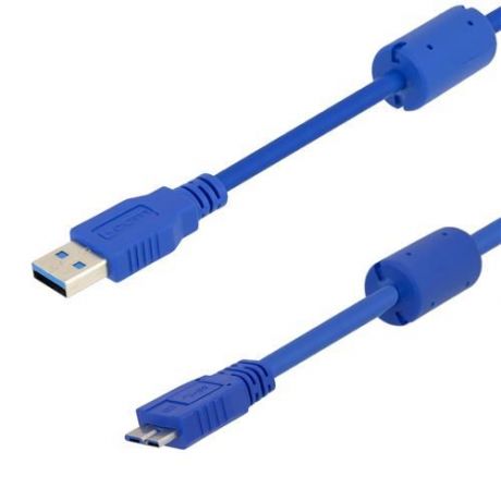 ferrite core usb cable