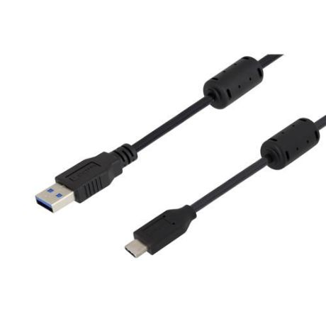 ferrite core usb cable