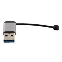 ShowMeCables USB 3.0 Adapter, A Male to C Female with tail ...