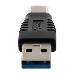 ShowMeCables USB 3.0 Adapter, A Male to C Male | ShowMeCables.com