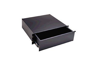 UD Series Utility Drawers - 2 RU | ShowMeCables.com