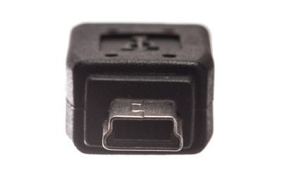 Mini Usb B Female