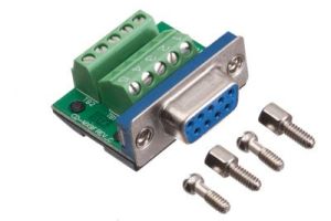 Page 2 | DB9 Connectors - Serial Cable, Right Angle, Straight, Terminal ...
