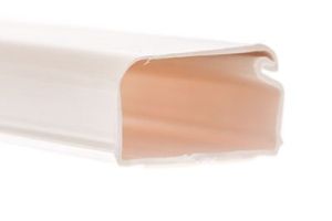 Panduit LD10 (1¾”) | Plastic Cable Conduit | ShowMeCables.com