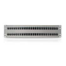 10GX Ethernet Wiring | Patch Panels | ShowMeCables.com