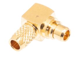 MC, MCX, & MMCX Connectors - Coax, RF LMR100, RG174, RG179, RG187, RG188, RG316, Right Angle ...