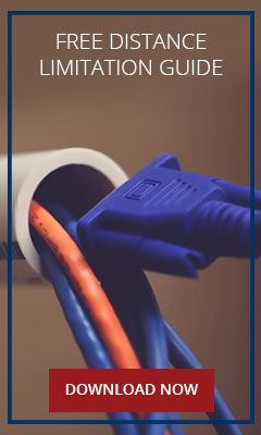 Crystal Clear Long Distance Video | How to Extend Video Signal ...