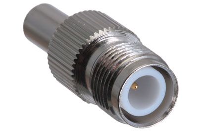 Better Know a Connector: RP-TNC | ShowMeCables.com