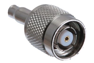 Better Know a Connector: RP-TNC | ShowMeCables.com