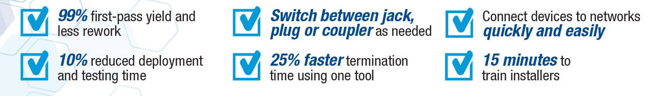 Belden REVconnect | ShowMeCables.com