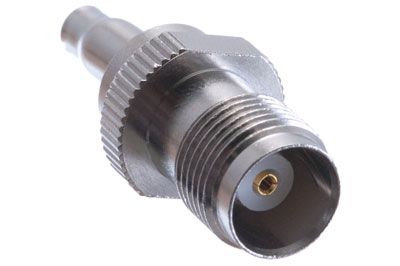 Better Know a Connector: RP-TNC | ShowMeCables.com