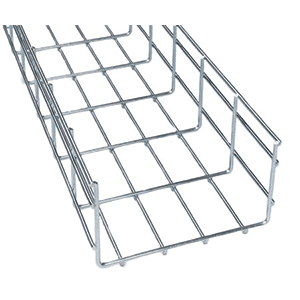 Ten Key Advantages of Wire Mesh Cable Tray | ShowMeCables.com