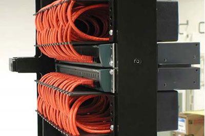 Take A Stand Against Cable Spaghetti | ShowMeCables.com