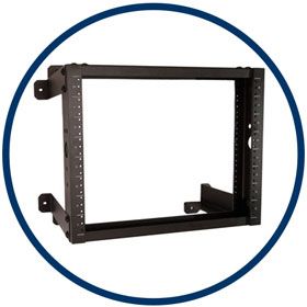 Introducing ECore DuroRacks - Affordable Rack Solutions | ShowMeCables.com